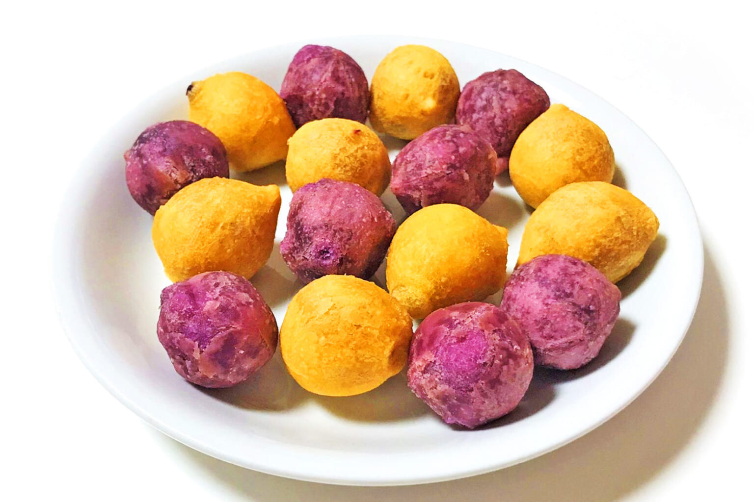 QQボールって何のこと？トレンドハンターがわかりやすく解説 - フードマニア Food Mania by 旭屋出版