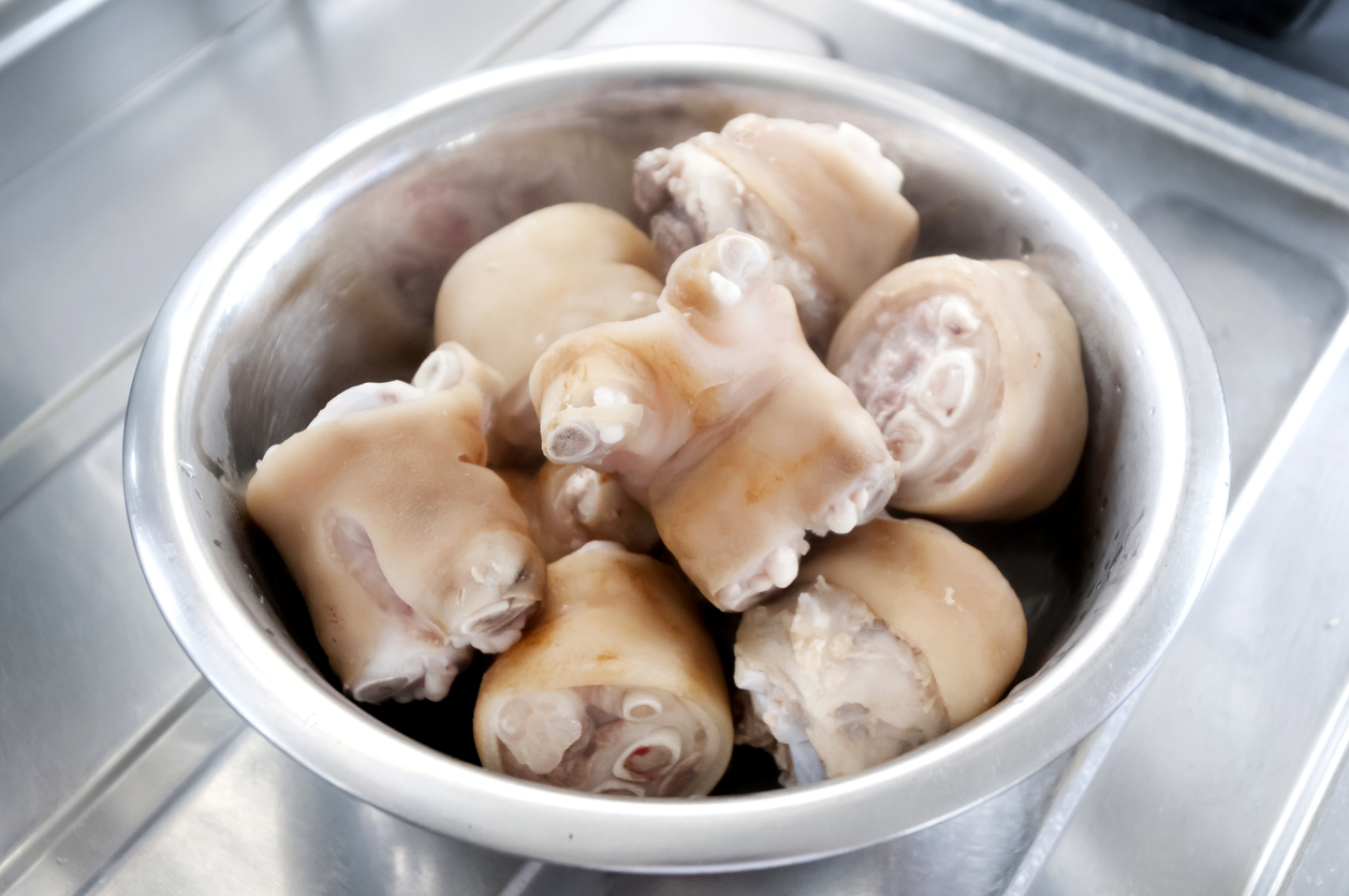 山陰・四国・九州・沖縄の特徴的なおでんの具材は？和道一筋がわかりやすく解説！ - フードマニア Food Mania by 旭屋出版