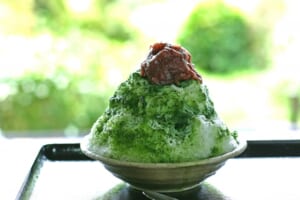 宇治金時とはどんなもの？名前の由来は？お菓子マニア編集部がわかりやすく解説！ - フードマニア Food Mania by 旭屋出版