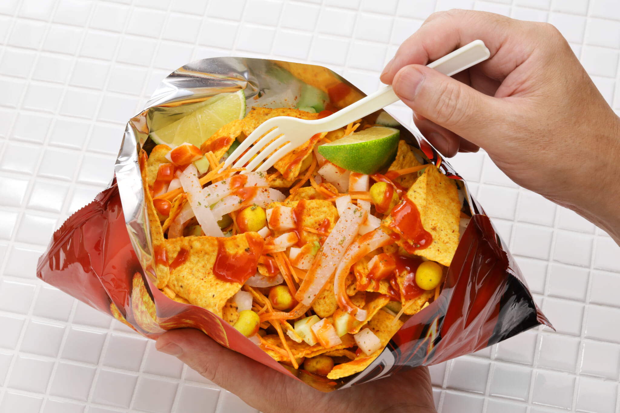 ドリトスを使ったメキシコのソウルフード！？「ドリロコス」とはどんなもの？レシピもご紹介！ - フードマニア Food Mania by 旭屋出版