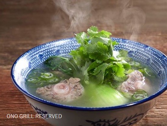 本格ハワイアンロコフードを気軽に堪能できる！『ONO GRILL TOKYO』が東京・神保町にオープン - フードマニア Food Mania ...